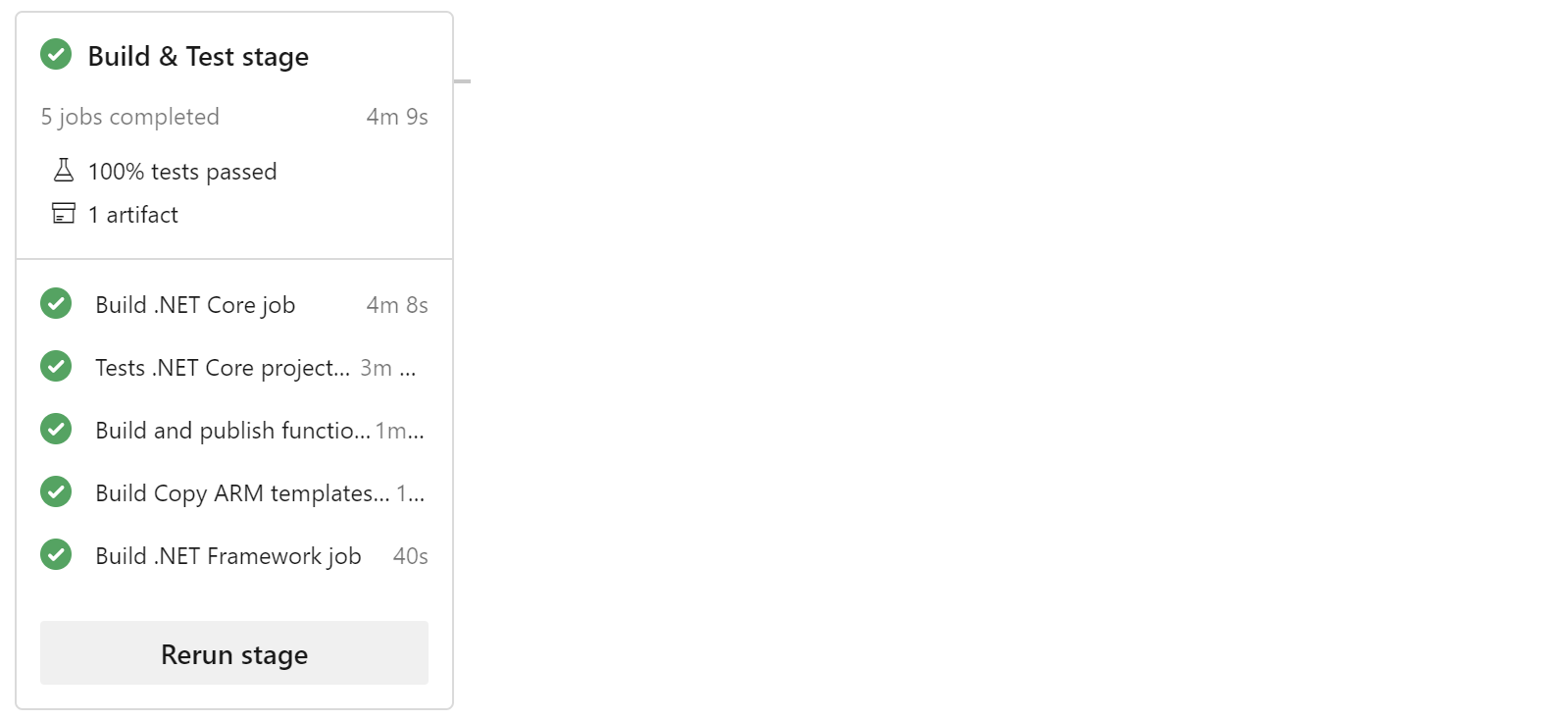 Using parallel jobs in Azure Pipelines – Sam Learns Azure