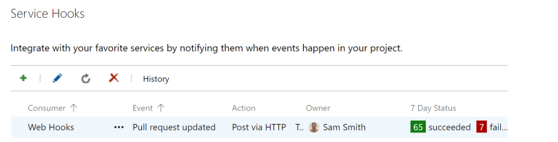 Creating a dynamic Pull Request environment with Azure Pipelines – Sam ...
