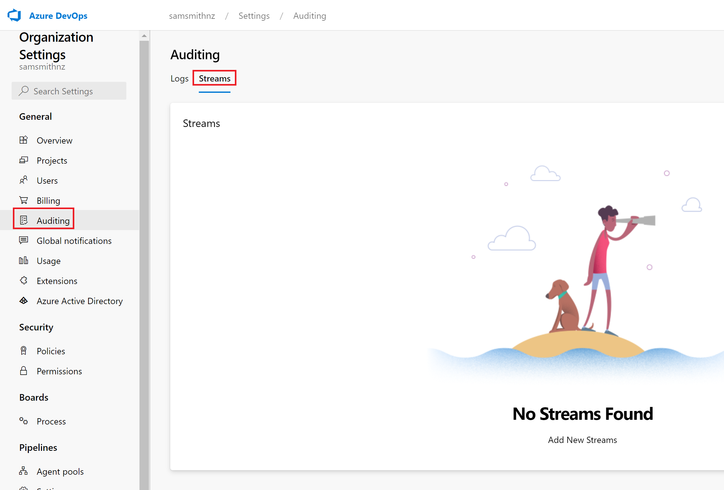 Audit streaming with Event Grid – Sam Learns Azure