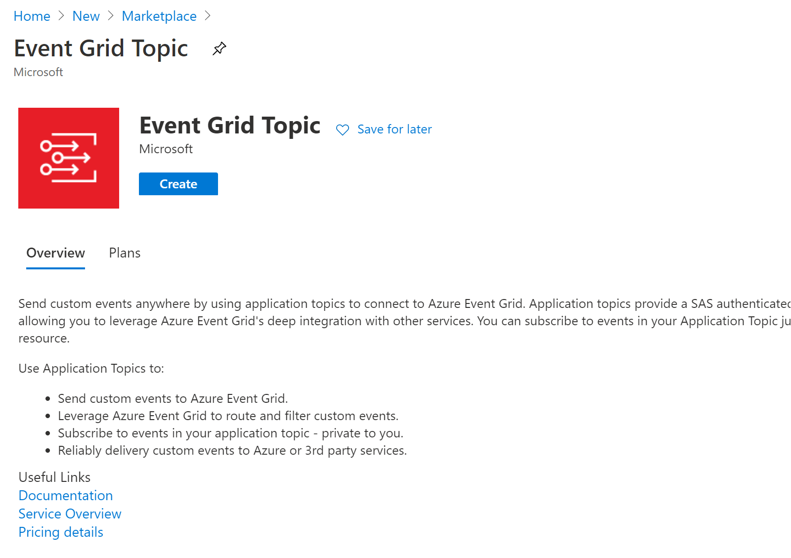 Audit streaming with Event Grid – Sam Learns Azure