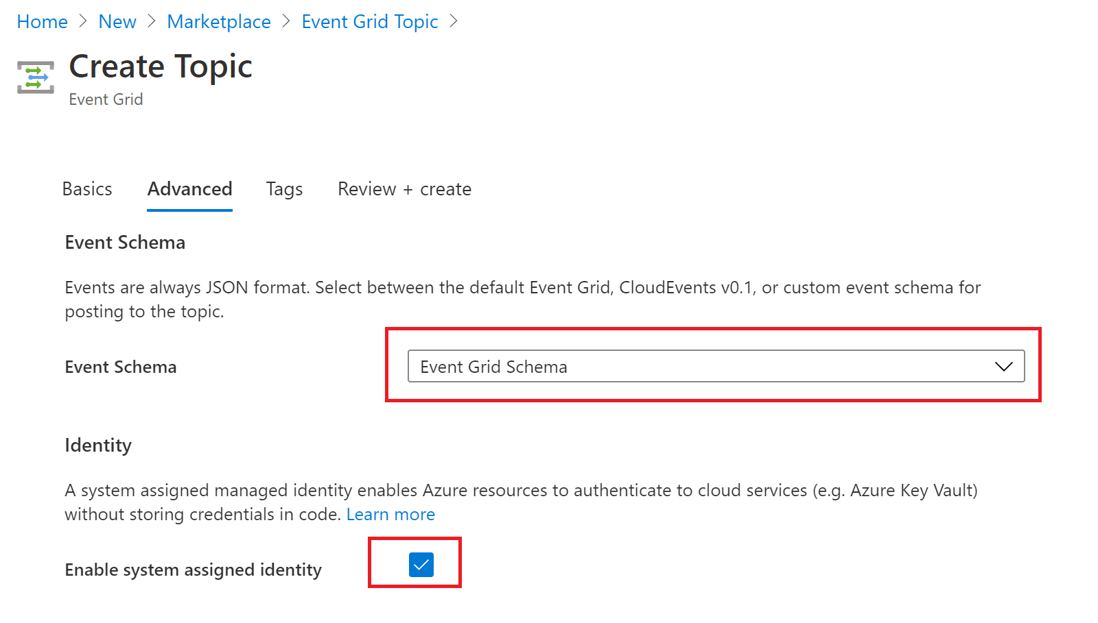 Audit streaming with Event Grid – Sam Learns Azure