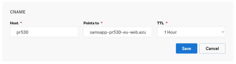 Using free managed certificates in Azure web apps – Sam Learns Azure